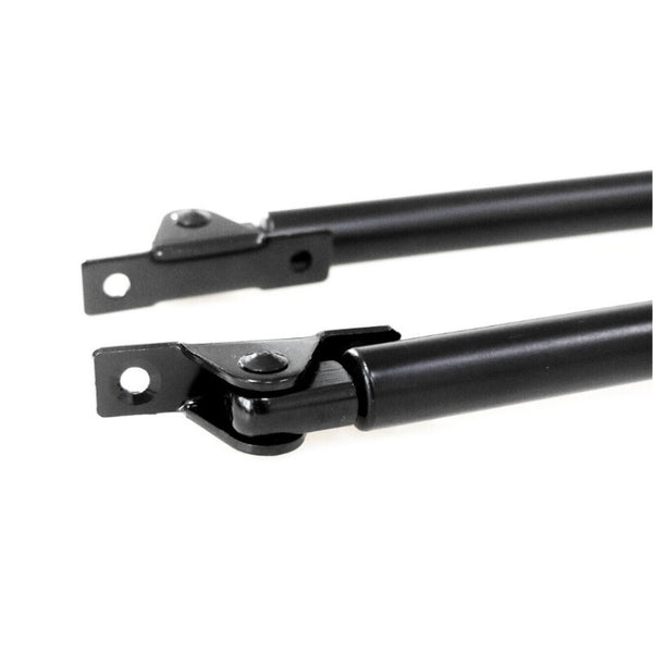 JEEP WRANGLER JL/JT GLADIATOR - HOOD STRUTS SUPPORT BRACKET - (XHPPJL ...