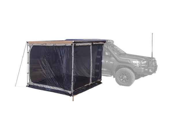 ARB 813108 - FOR Deluxe Awning Room with Floor | Xtreme 4x4
