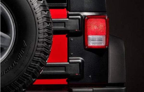 JEEP WRANGLER JK - FOR CORNER GUARDS - AEV 10303012AA | Xtreme 4x4