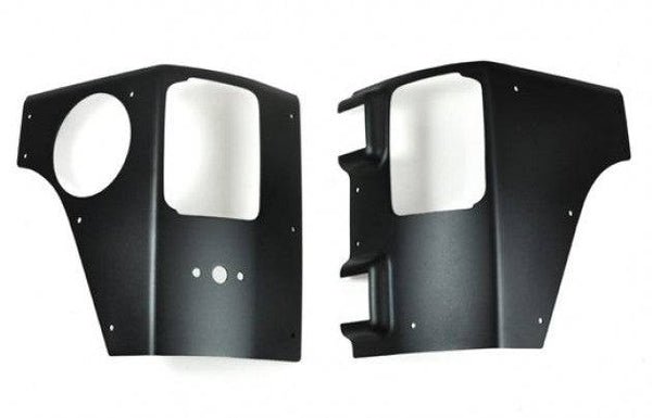 JEEP WRANGLER JK - FOR CORNER GUARDS - AEV 10303012AA | Xtreme 4x4