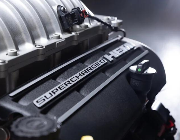 JEEP WRANGLER JL/JT - AMW 4x4 ENGINE CONVERSIONS - 6.2L/376 - 707HP ...