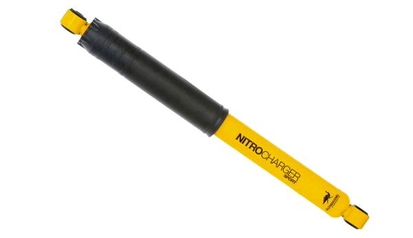 ARB SHOCK ABSORBERS | Xtreme 4x4