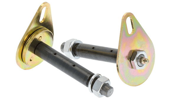 OMEGP7 - LAND CRUISER 70s SERIES - REAR - OME GREASABLE SHACKLE FIXED ...