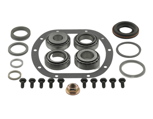 FORD F-150 RAPTOR - MASTER REBUILD KIT (8.8") - REVOLUTION GEAR & AXLE ...